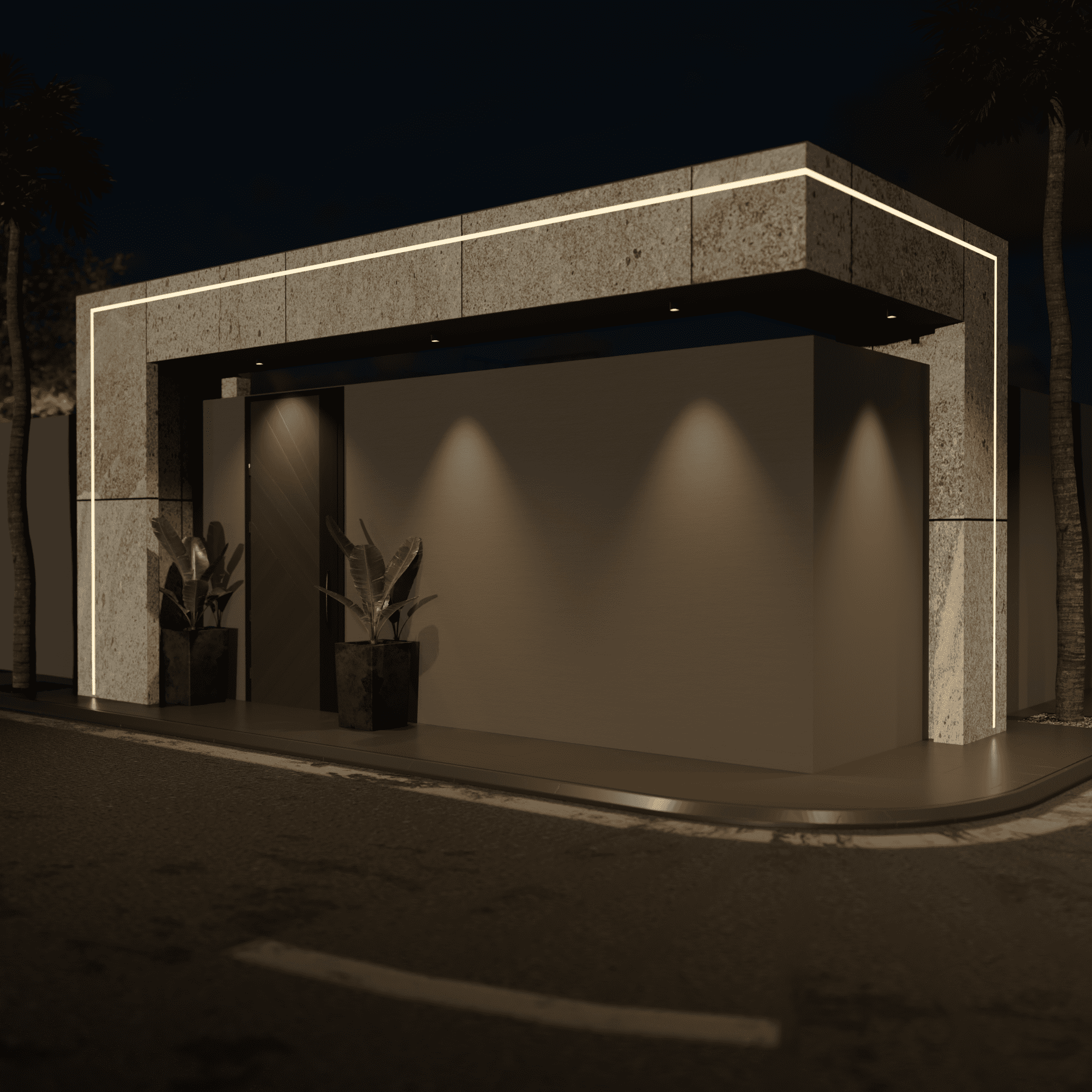 Illus — illuminate the world around you