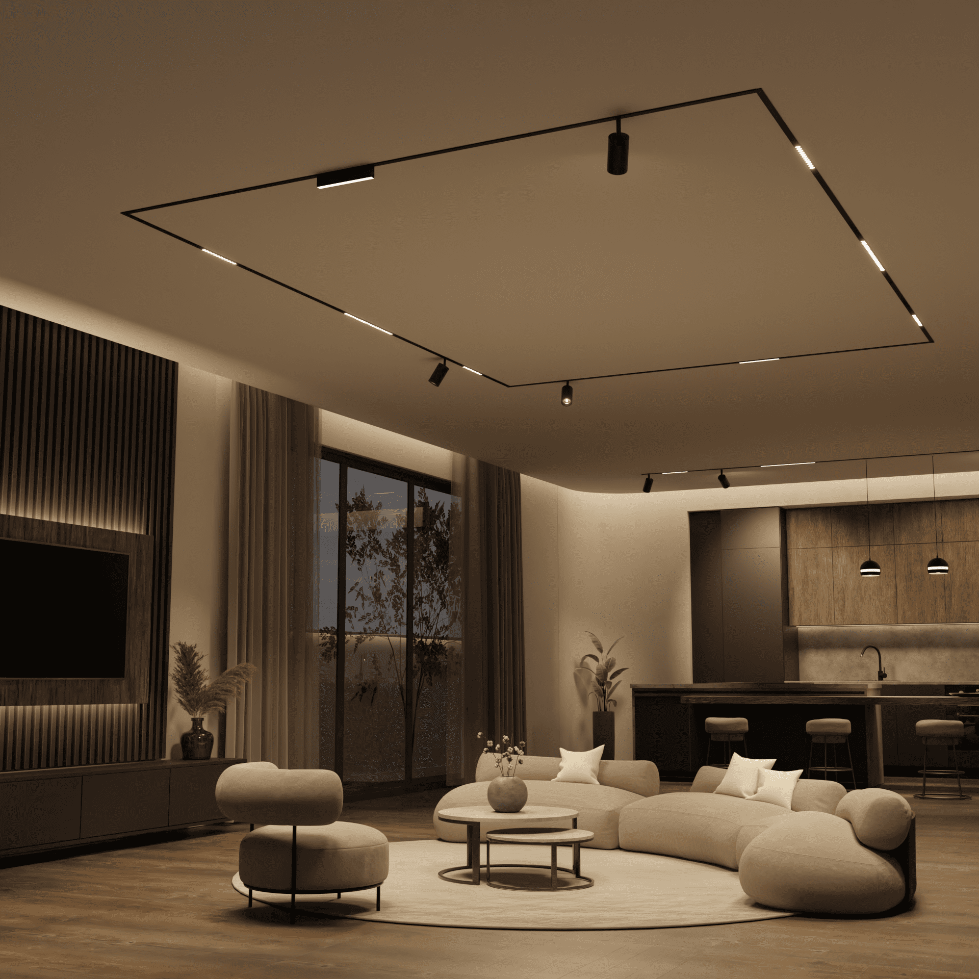 Illus — illuminate the world around you.