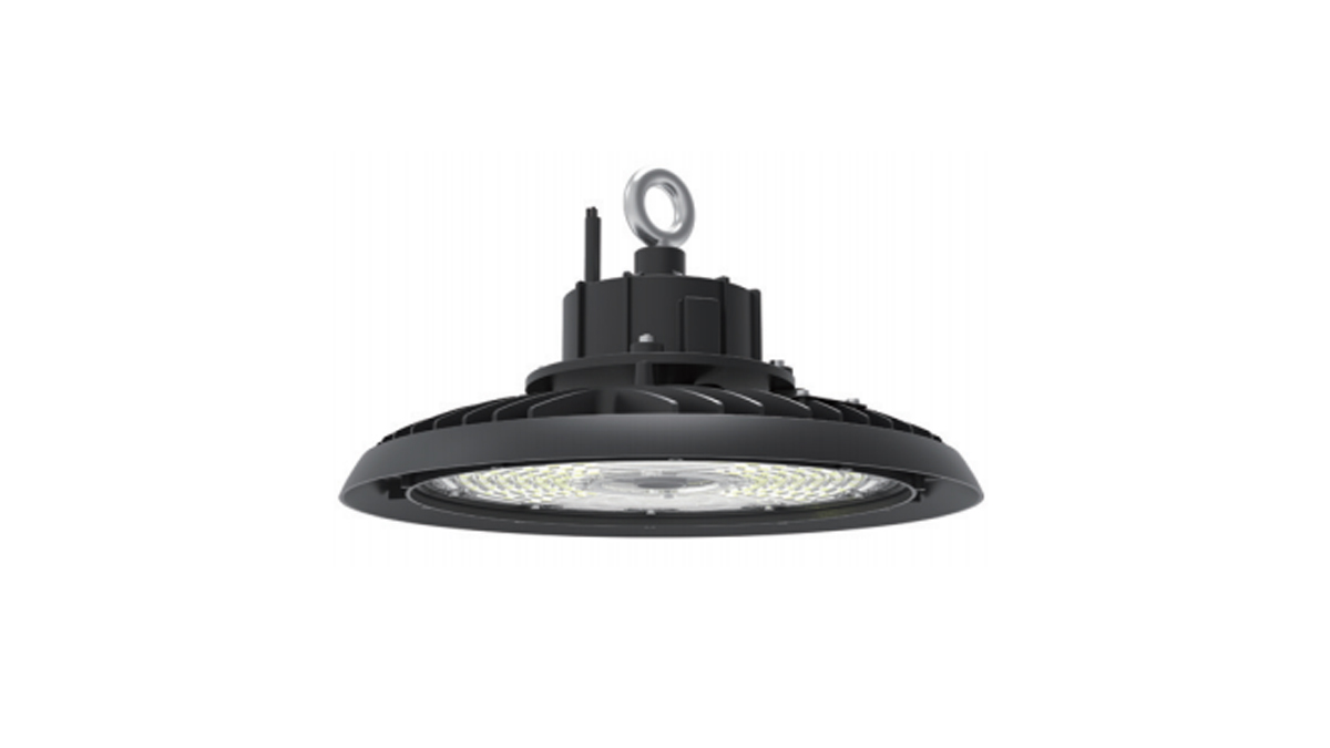 LED High Bay Lights | Powerful & Efficient Lighting for Large Spaces ...
