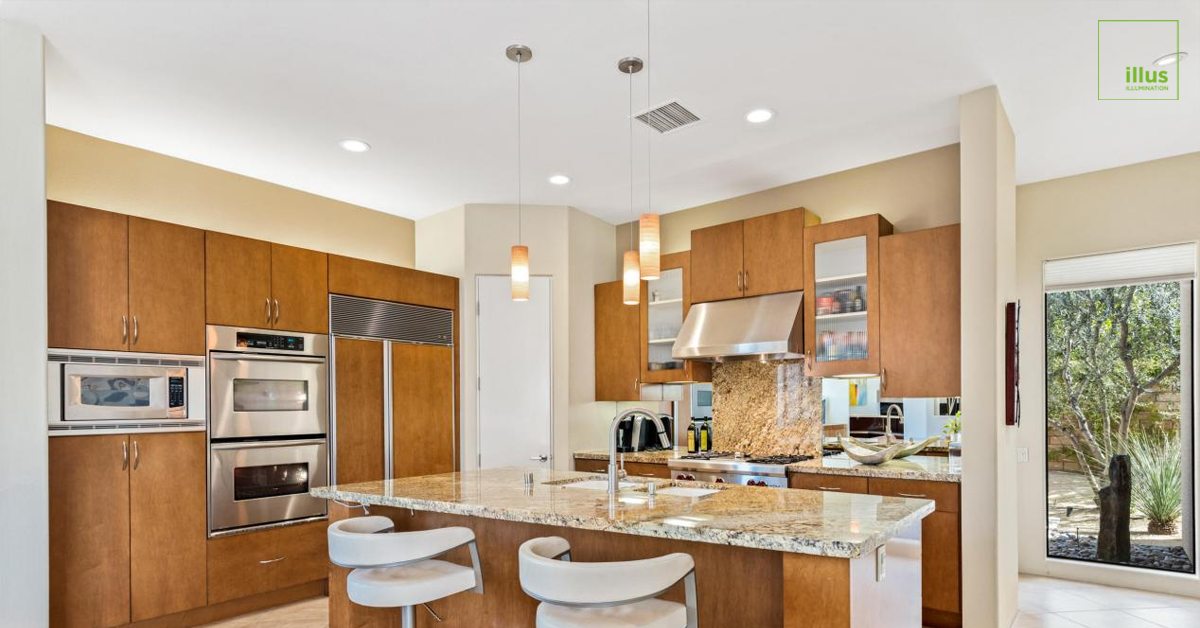 Kitchen Lighting Ideas-Get Cookin' and Transform Your Space!