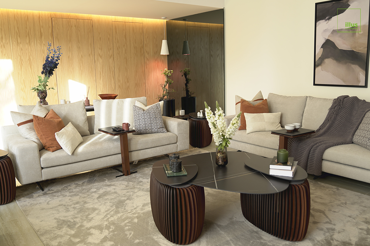 Riyadh Villa Residential Lighting Design: Sophisticated Solutions for a ...