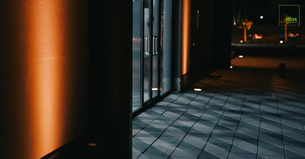 Architectural Façade Lighting Solutions by Illus Lighting – Elevate ...